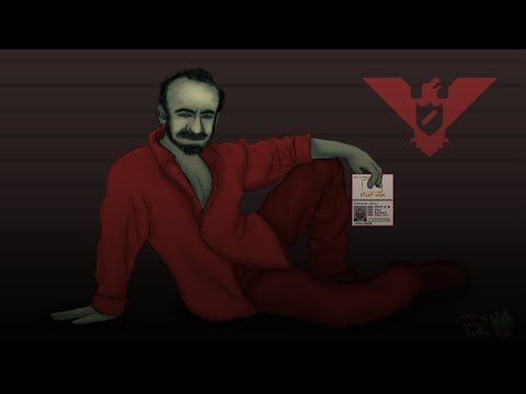 PAPIR BITTE mdr bite (Papers, Please) - YouTube