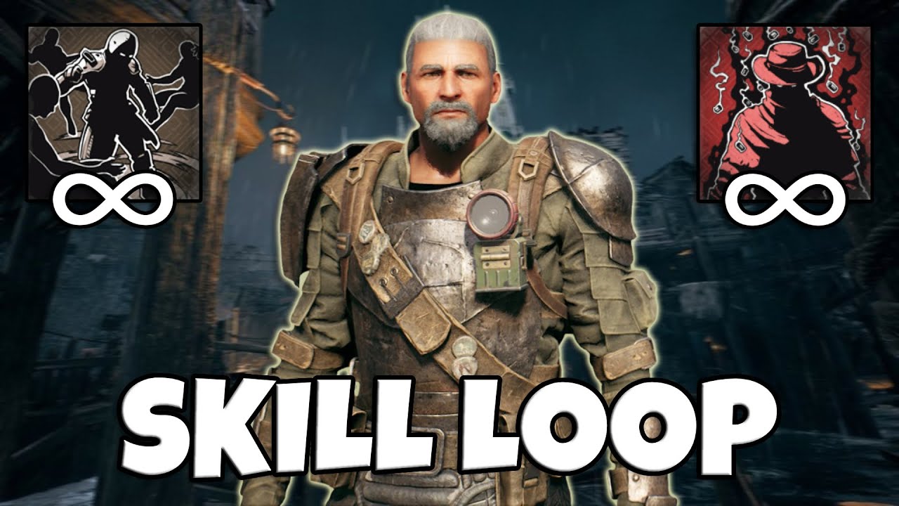 EASILY The BEST DPS Setup For STOMPING Apocalypse In Remnant 2 (Rage ...