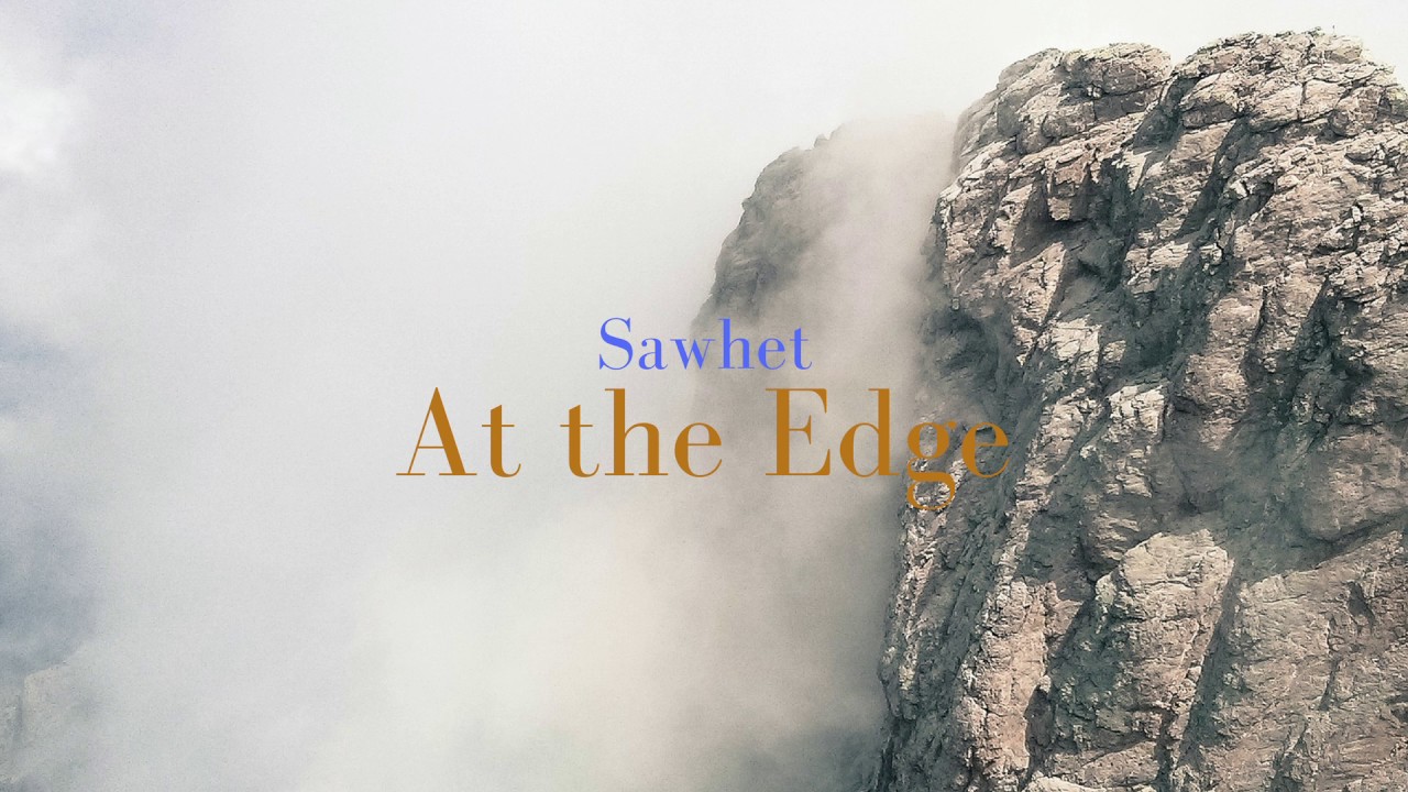 Sawhet - At the Edge (Orchestral) - YouTube