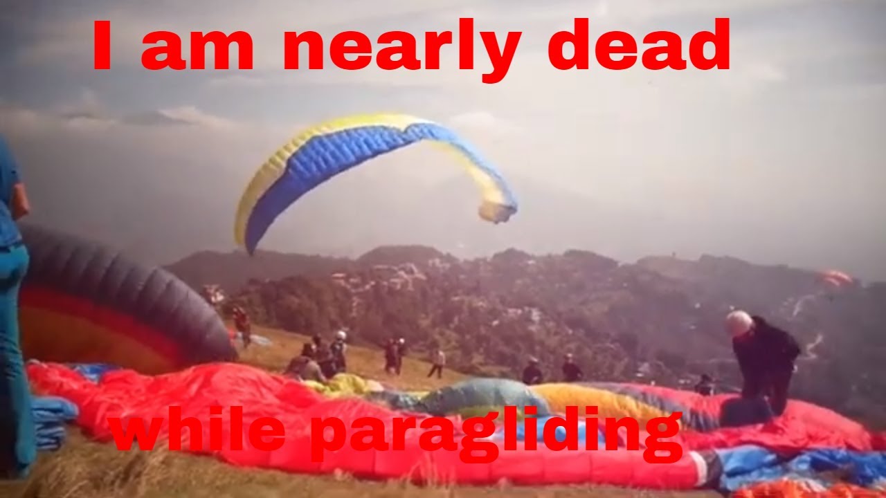 I am Nearly dead - YouTube