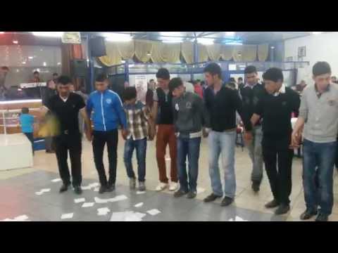 kars bülbül gençlik halayı,