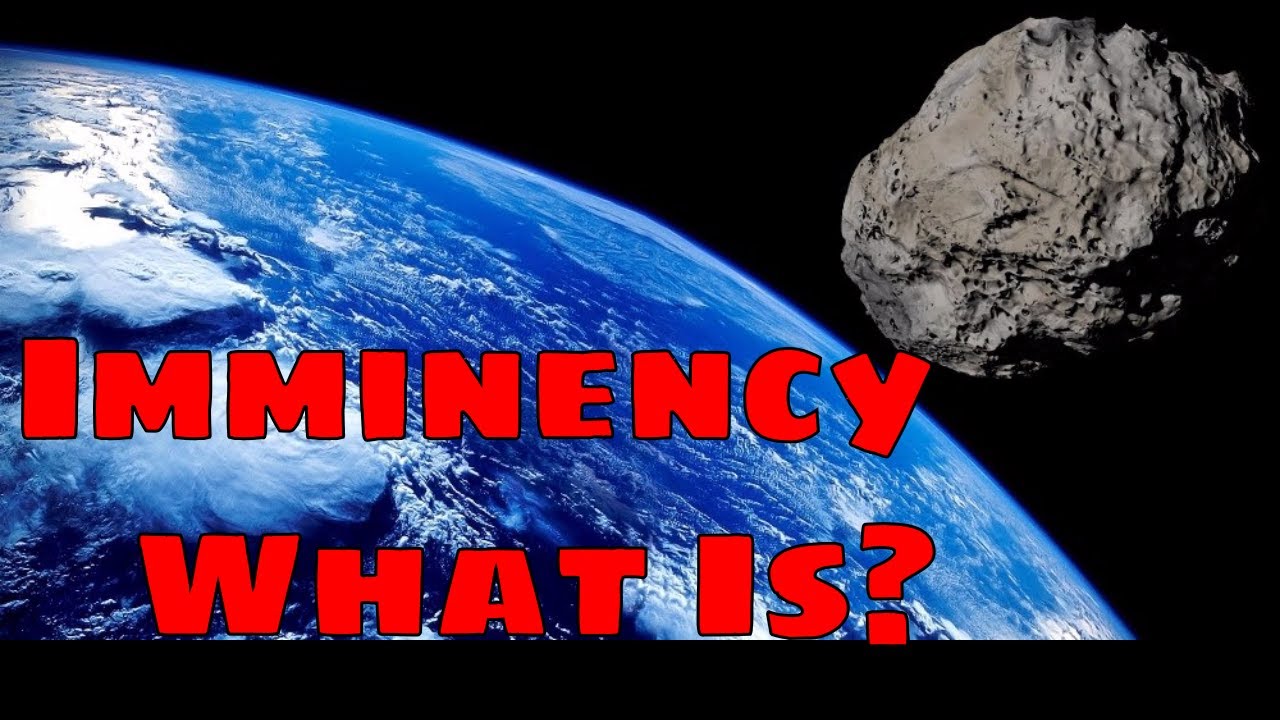 Imminency, What Is? - YouTube