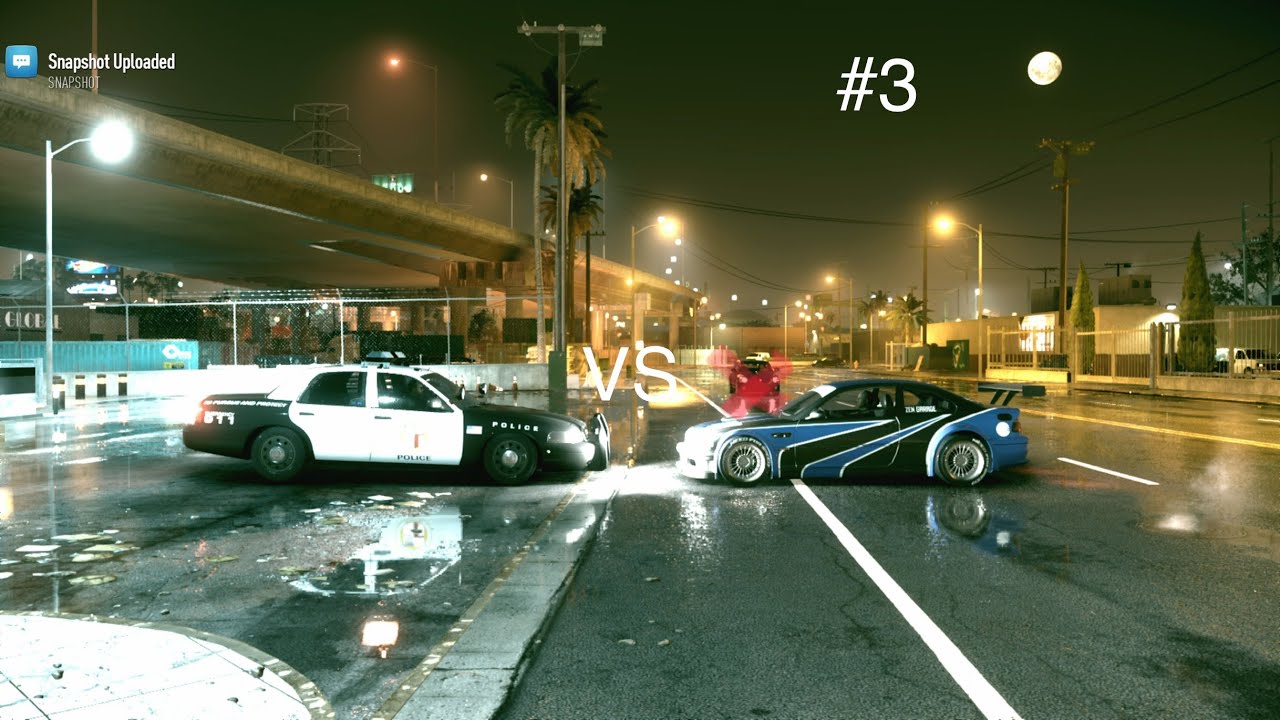 Need for Speed 2015 Car Review #3 BMW M3 E46 DELUXE EDITION - YouTube