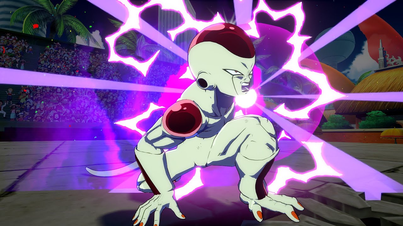 DBFZ Tournament: Wumpa WarriorZ WT 6 Top 4! - YouTube