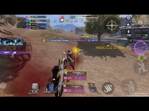 The Indian Player's Guide to CODM Skills (feat. iFerg) 😂 - YouTube