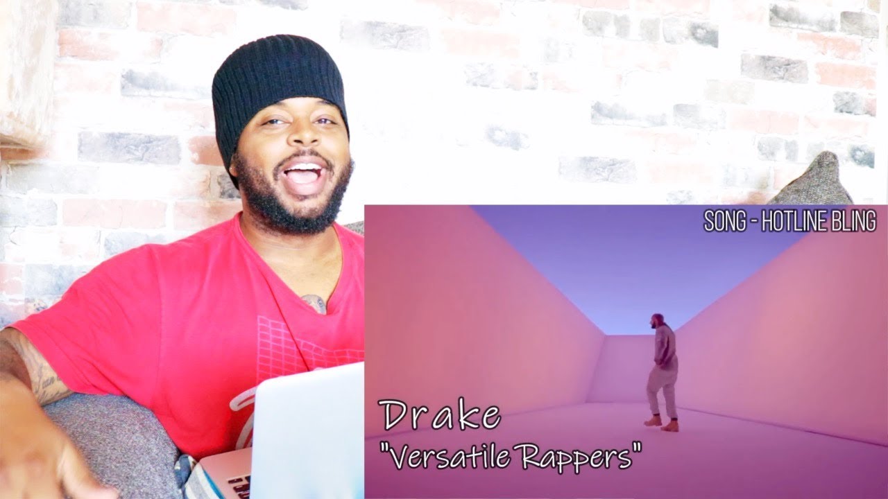 RAPPERS WITH ONE STYLE VS VERSATILE RAPPERS | Reaction - YouTube