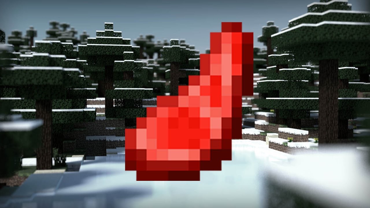 Minecraft: Where & How to Get - Raw Mutton - YouTube