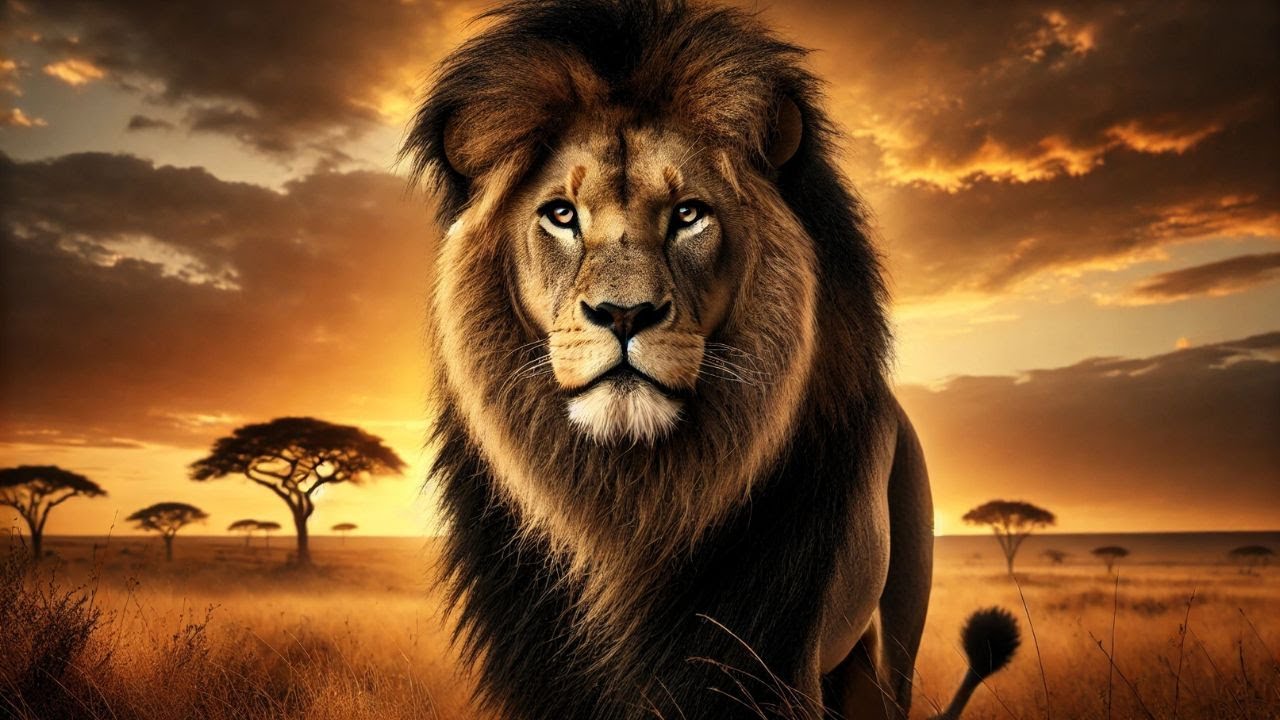 The Cape Lion: Extinct but Not Forgotten | History, Genetics ...