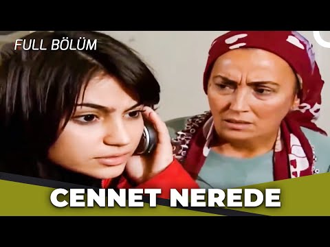 Cennet Nerede | Kalp Gözü Filmi