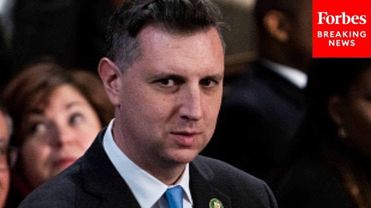 Seth Magaziner Vows To ‘Restore The Promise Of The American Dream ...