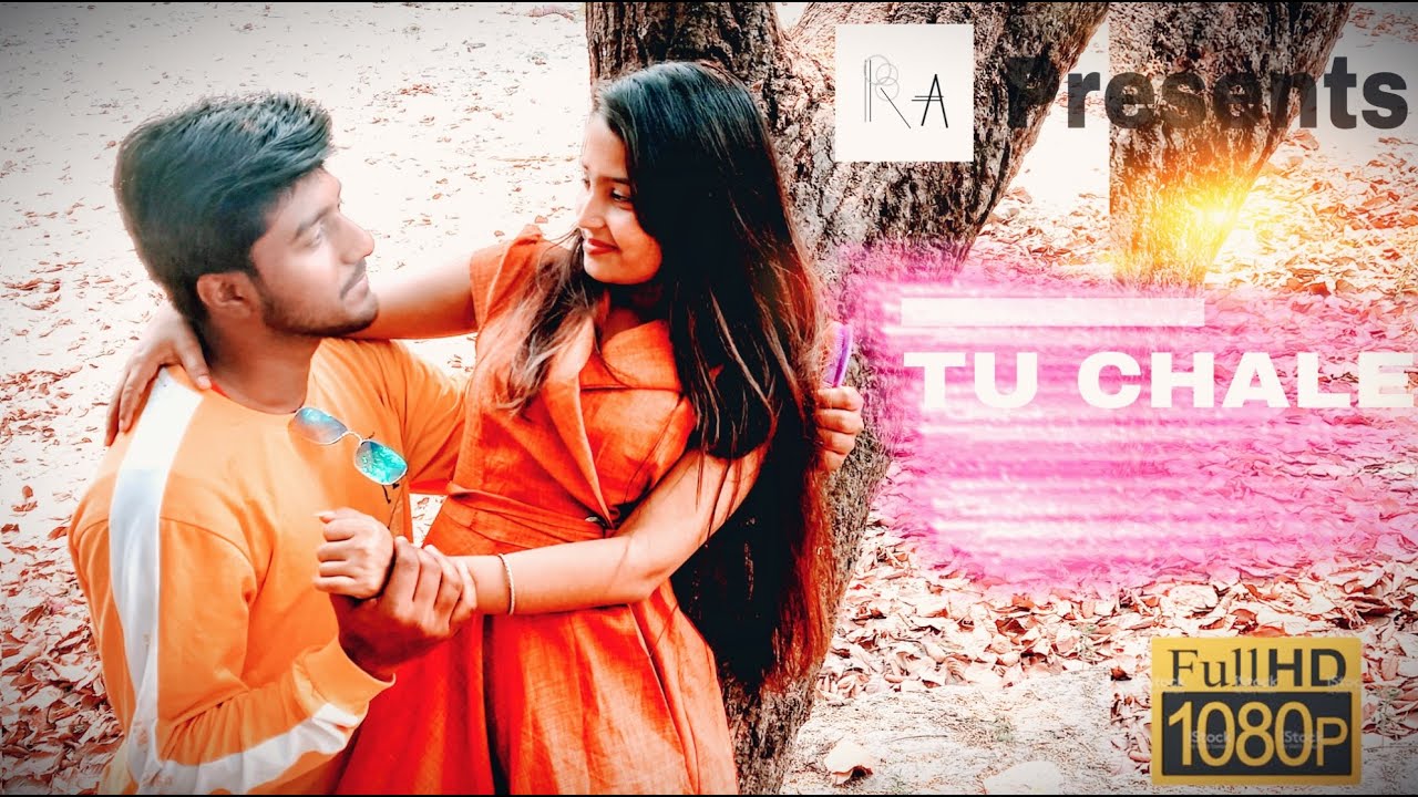 'Tu chale ' song | south Indian | Arijit singh | Shreya ghosal | 2021 ...