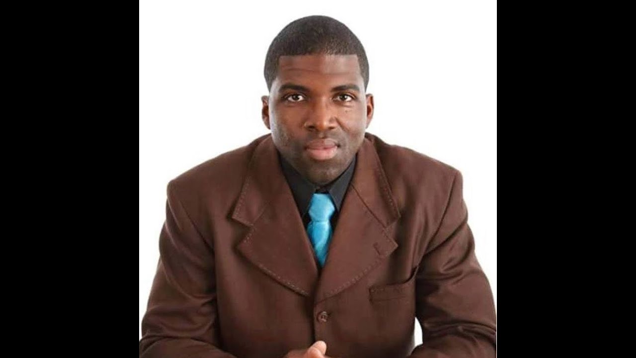 On the Alien Deception and Christian Origins with Calvin D Ward - YouTube