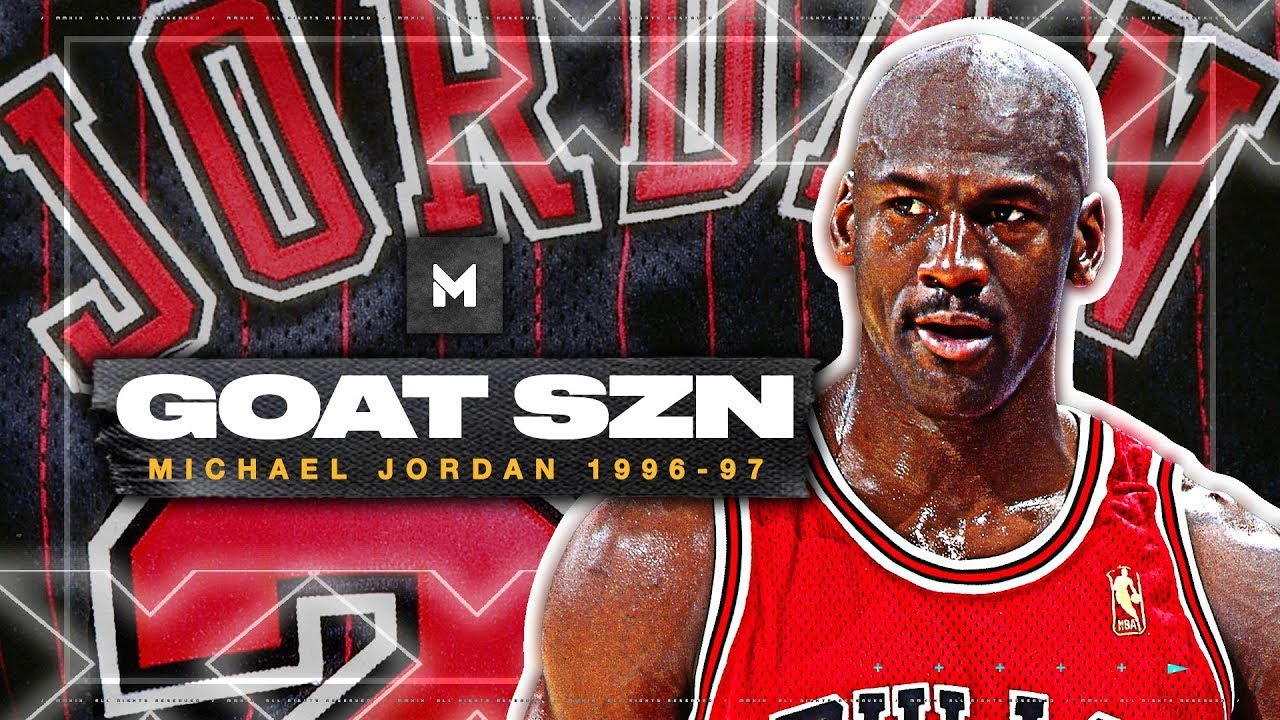 NBA 2k24 MJ My Career Ep1 - YouTube