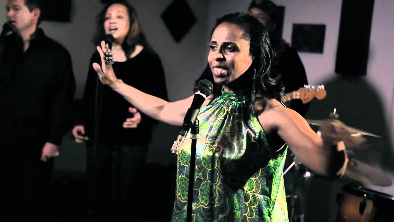 So Real - Yolanda Rabun | Smooth Jazz | Soul Jazz - YouTube Music