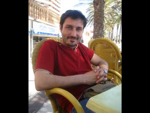 Savaş Barutçu Portreler 2014