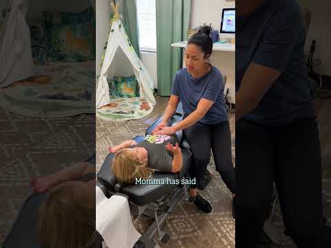 Does your child experience frequent tummy pain? 🥴