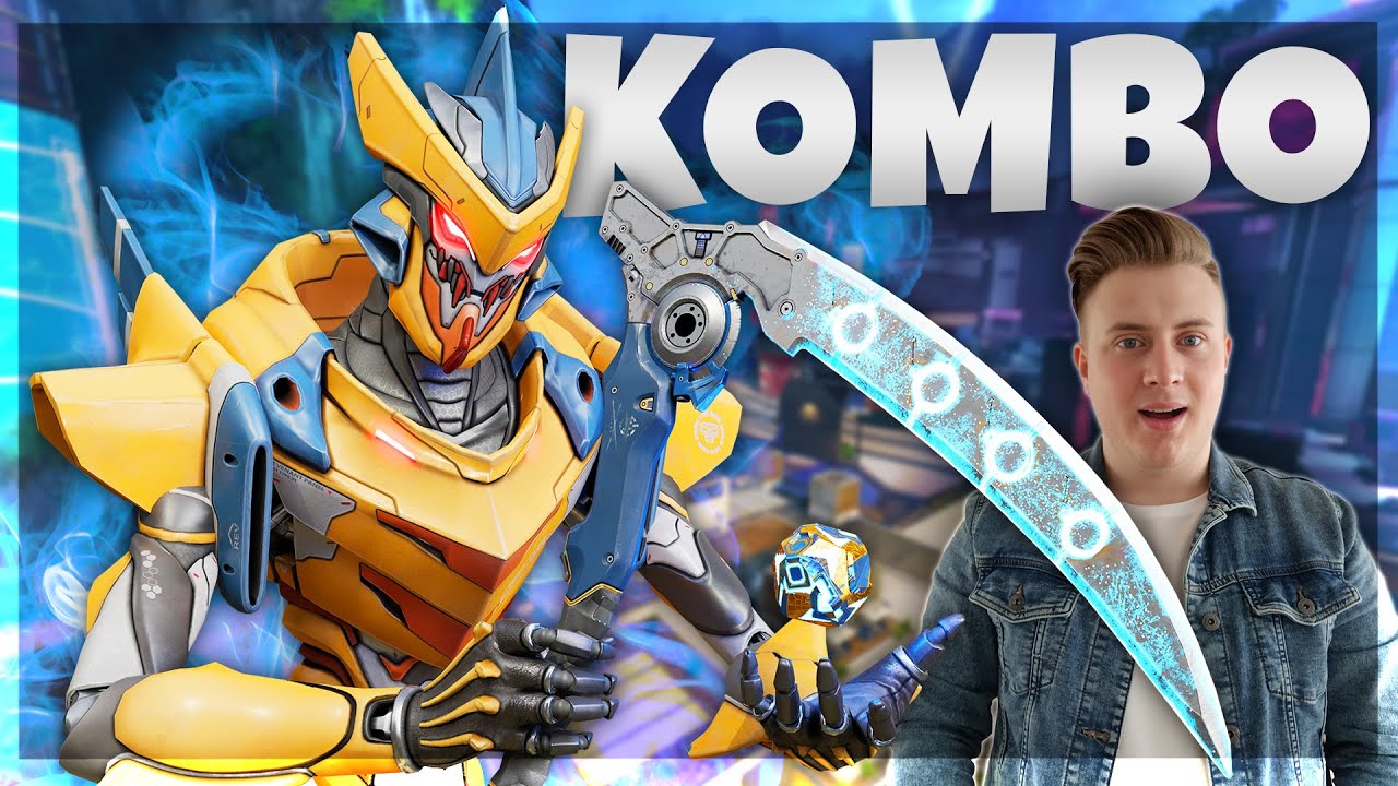 REVENANT + OCTANE KOMBO in SEASON 17!😋 - KLAPPT DIESE TAKTIK noch?!🤔 ...