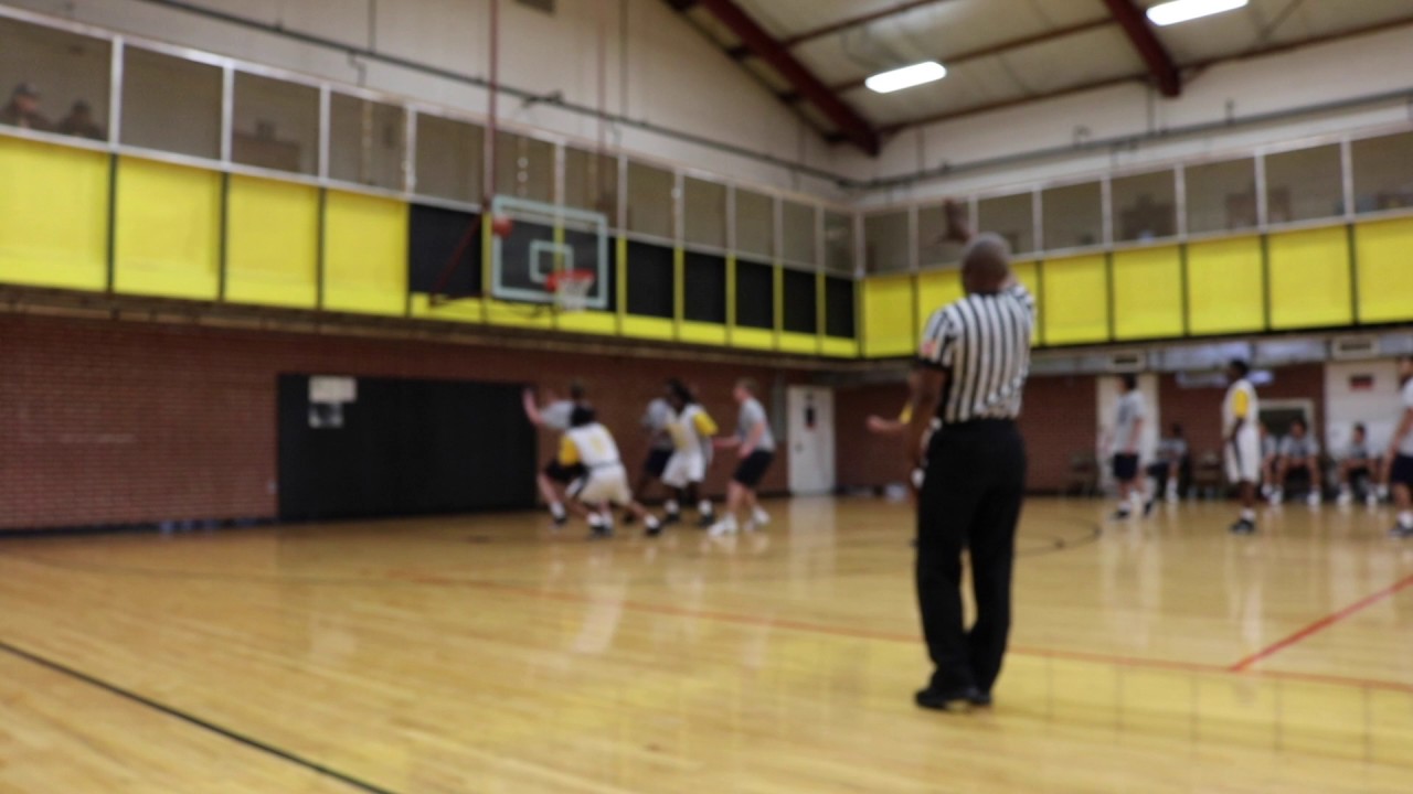 2017 OJA/COJC March Classic - YouTube