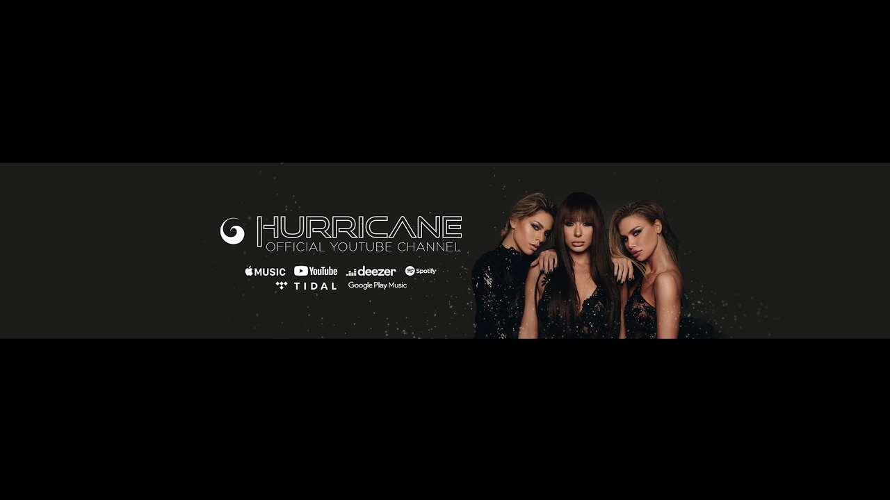 Hurricane Live Stream - YouTube