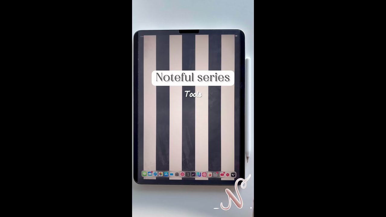 Noteful tutorial : Tools - YouTube