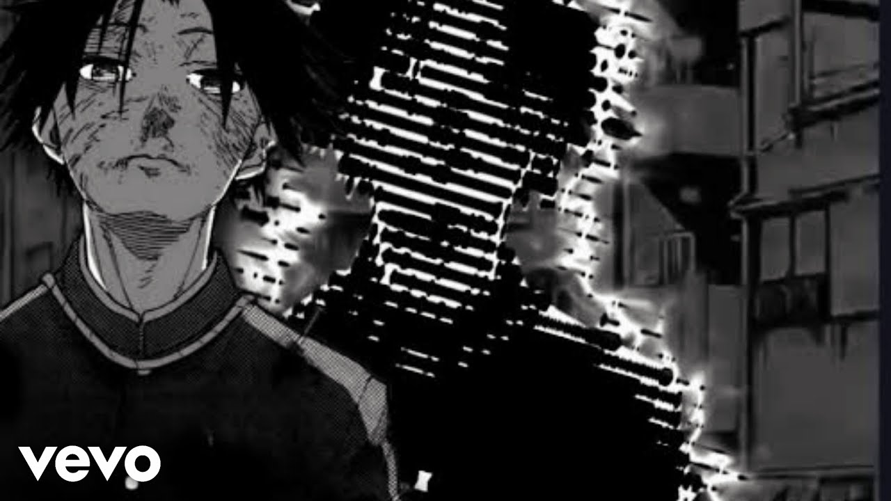 shinki21, Polaris - woe x Uruma Shun Edit [BRAZILIAN PHONK] - YouTube