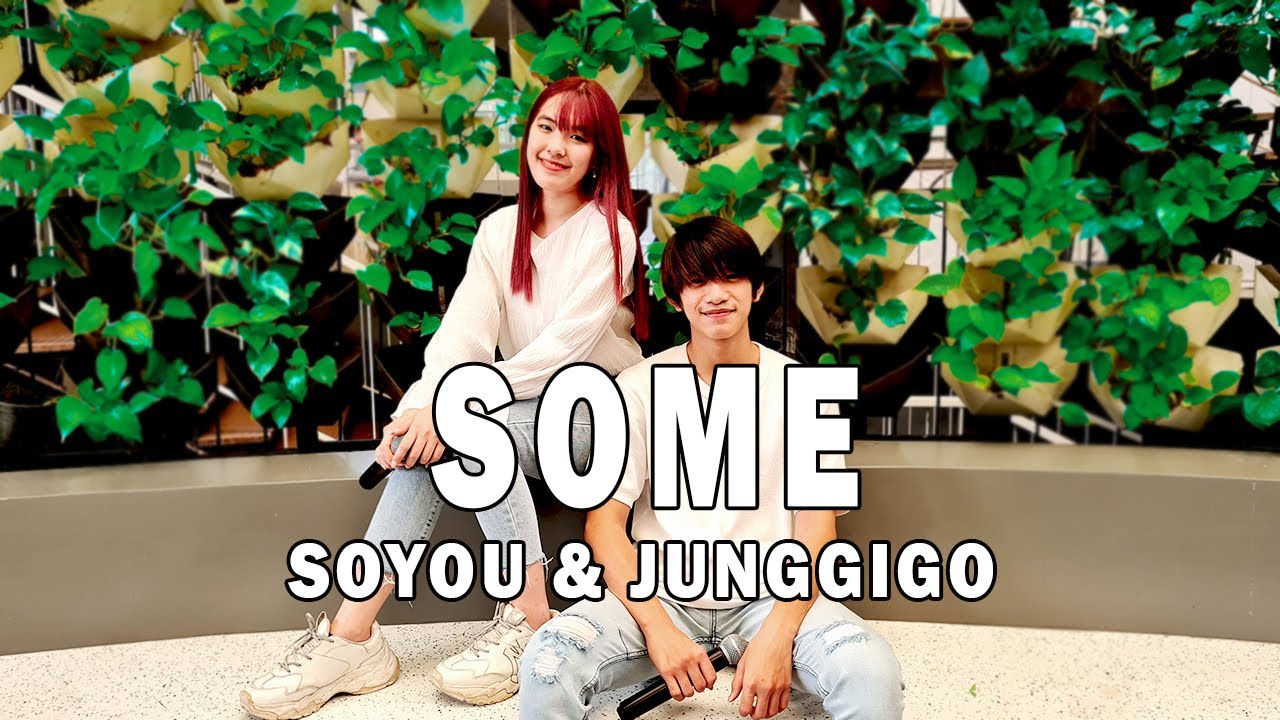 Some - Soyou & Junggigo I Cover By ONAIR ACADEMY - YouTube