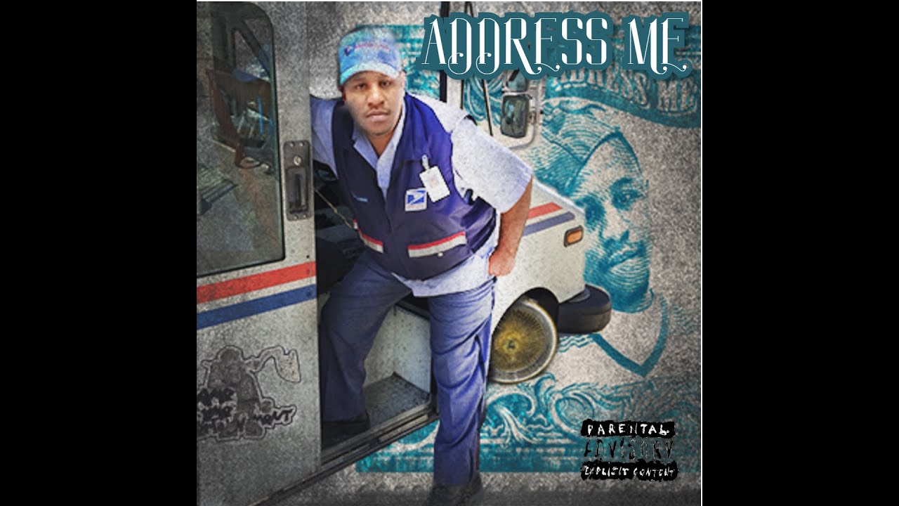 "Address ME" official video - YouTube