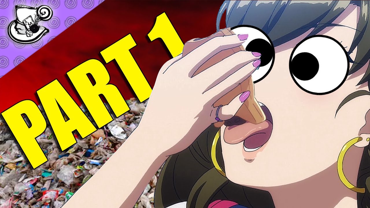 The Top 10 Worst Anime of 2019 *According to MAL* (PART 1) - YouTube