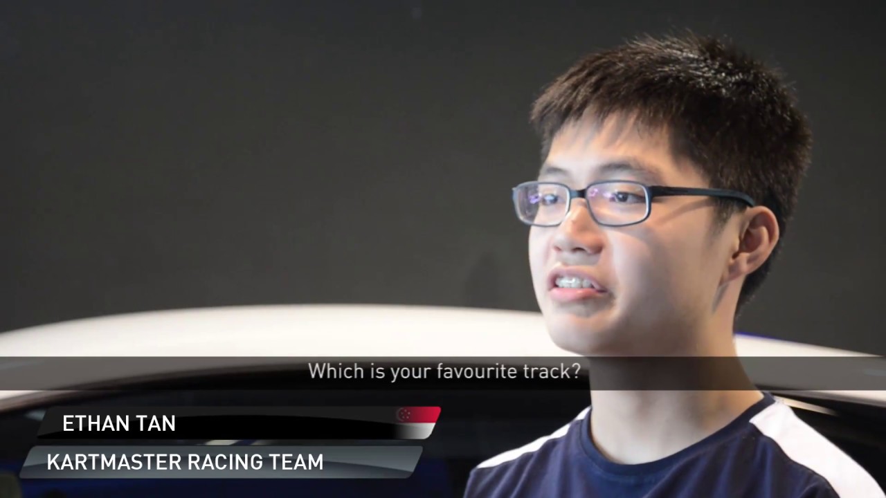 X30 Overall Winners Interview - Ethan Tan (Junior Category - Champion ...