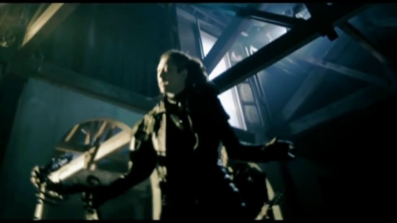 "REDEMPTION" [GACKT] -OST FINAL FANTASY VII- - YouTube