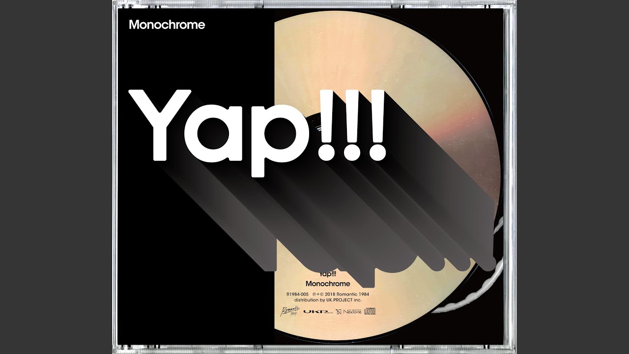 Ahhh!!! - YouTube Music