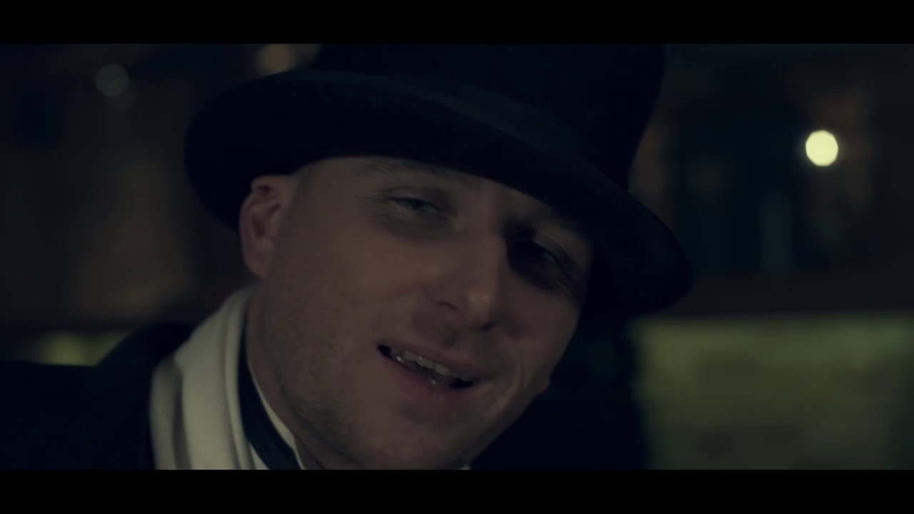 Peja Slums Attack prod Brahu Negatywny Feedback official video - YouTube