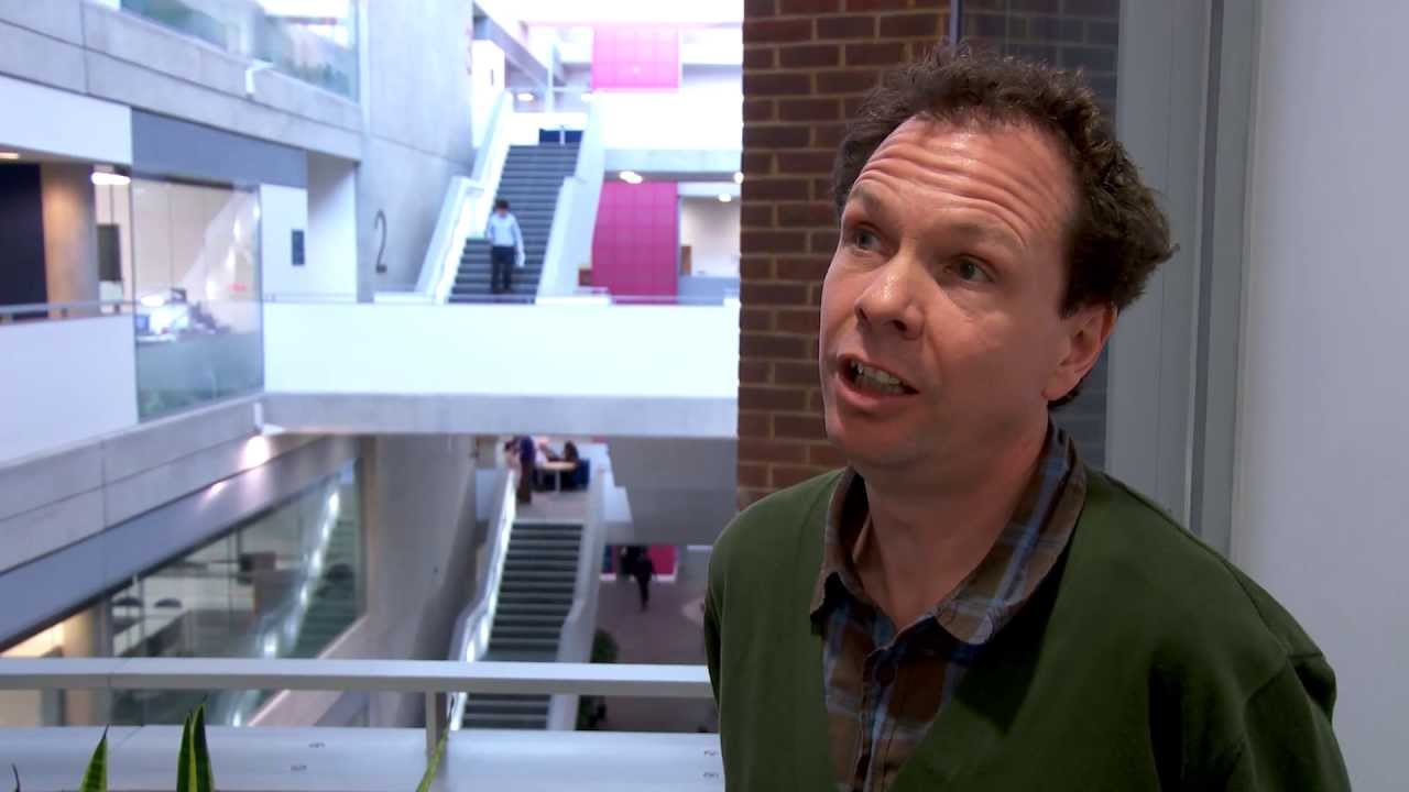 University of Sussex research into the implications of changing energy ...