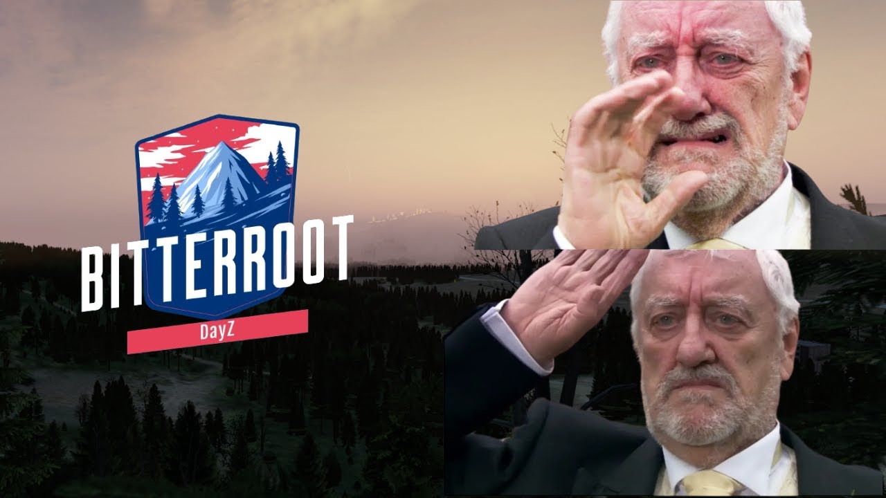 DAYZ BITTERROOT Final Day! #dayz #dayzstandalone #dayzgameplay # ...