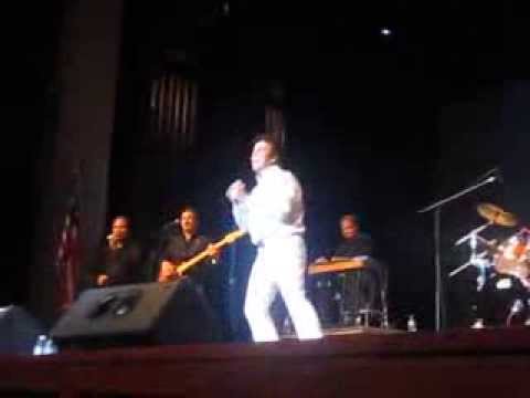 Rub It In - Billy 'Crash' Craddock LIVE! - YouTube