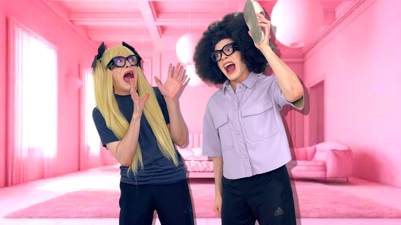 EL CHANCLAZO | fontesjo - YouTube