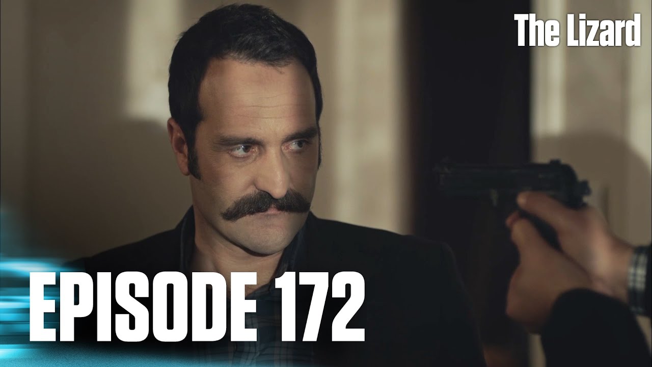 Kertenkele | The Lizard - Episode 172 - YouTube