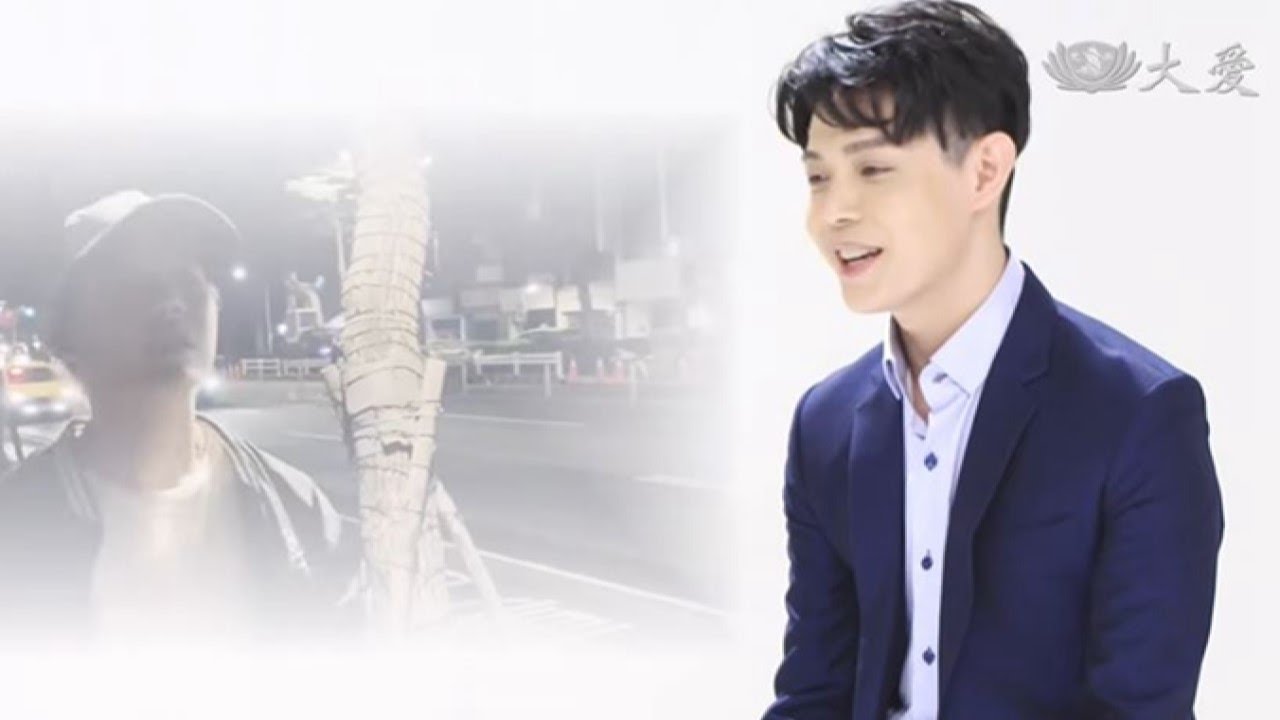 Vegetarians - Justin Gan (名人蔬食 - 甘佳鑫 茹素的力量) - YouTube