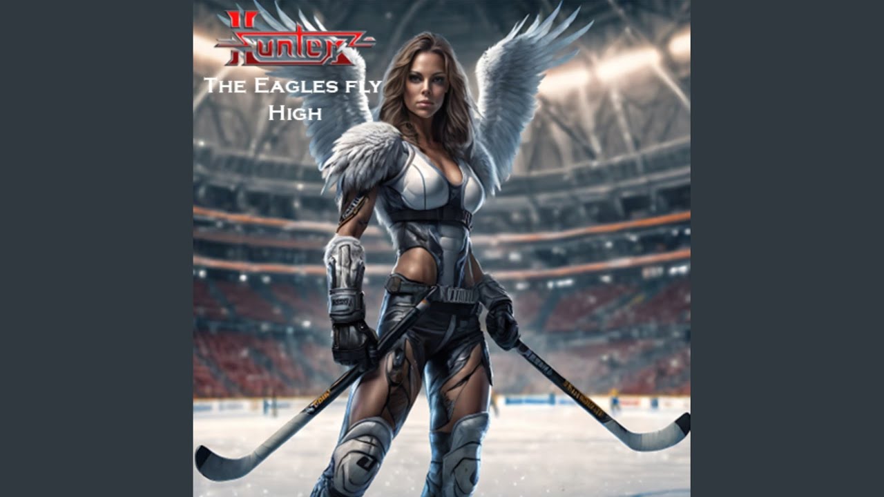 The Eagles Fly High - YouTube