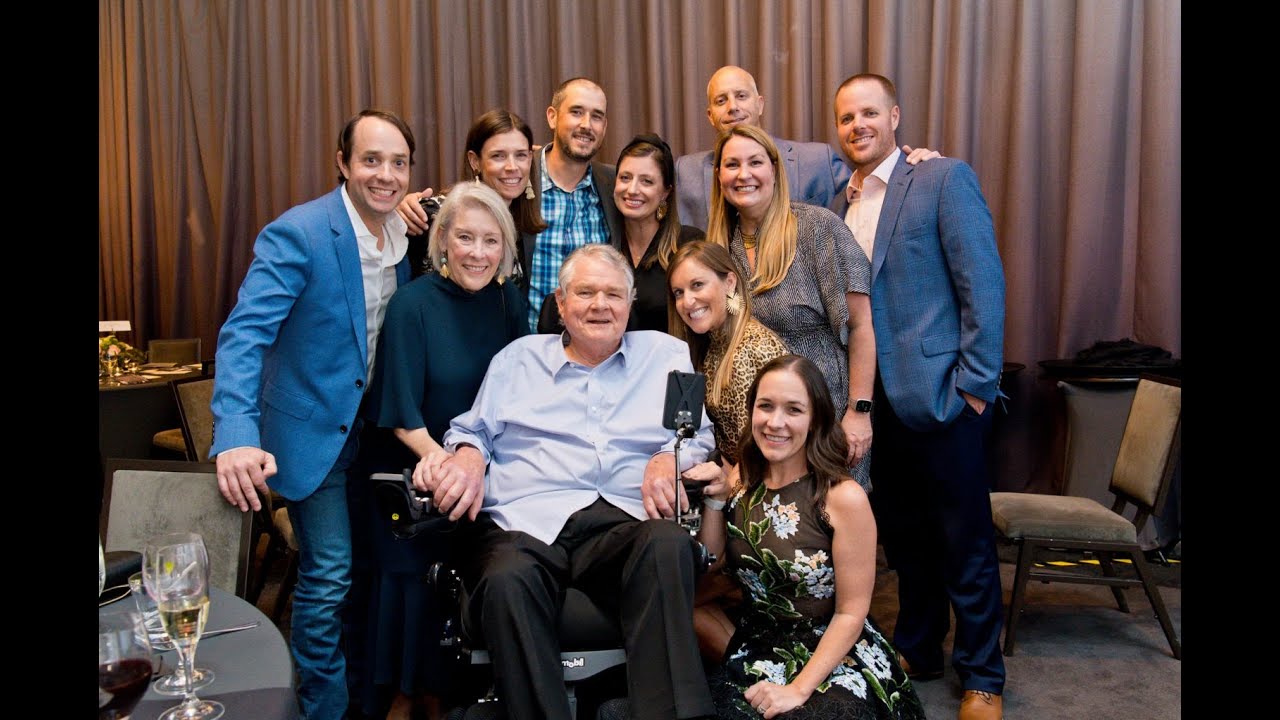 In Memory of John Lay - YouTube