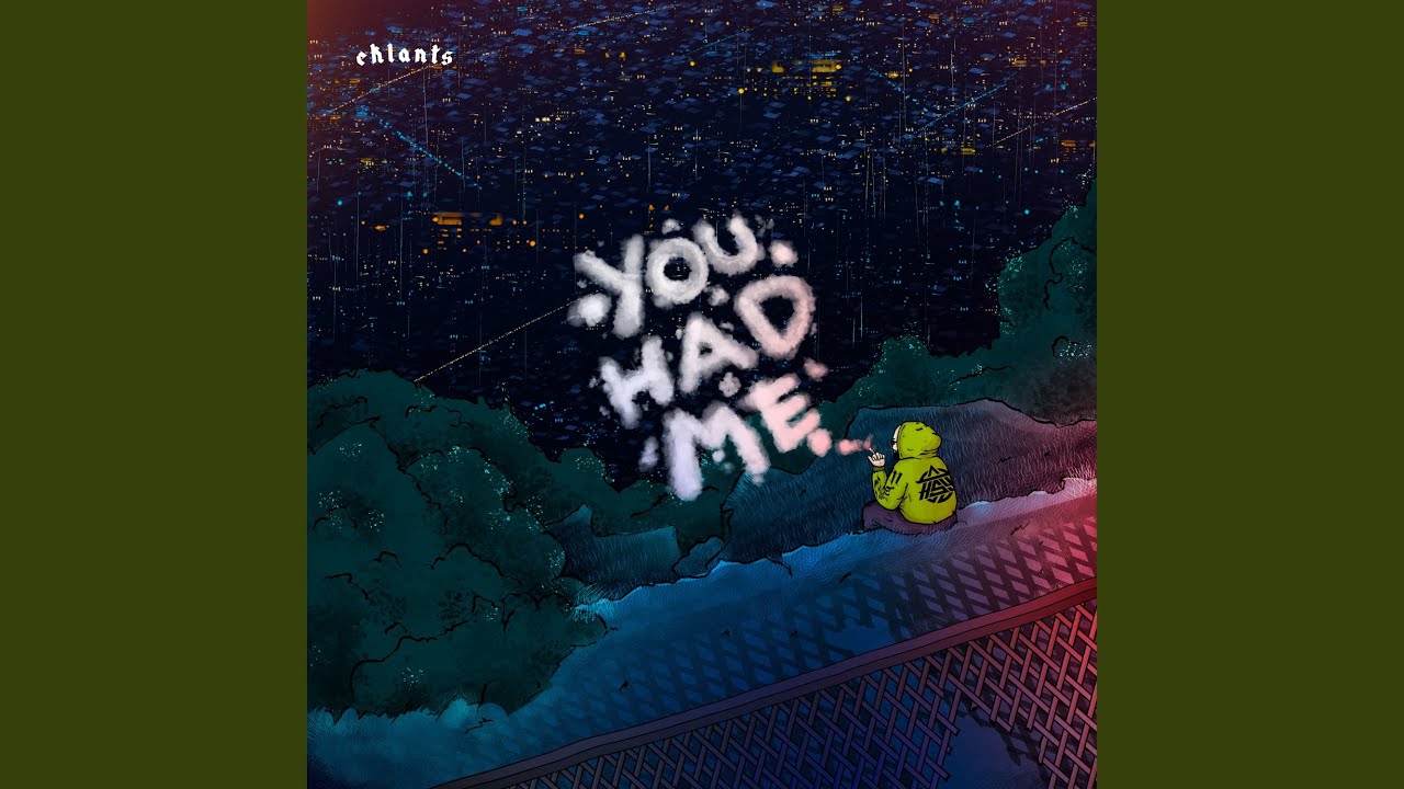 You Had Me - YouTube