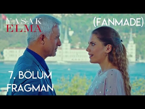 Yasak Elma (7. Bölüm Fragmanı) (Fanmade)