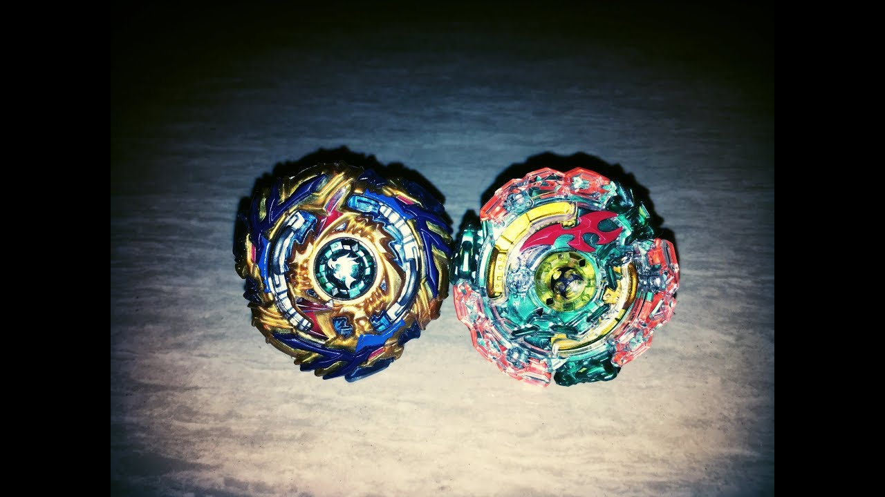 Drain Fafnir(Handspin) vs Guardian Kerbeus Beyblade Burst Battle! - YouTube