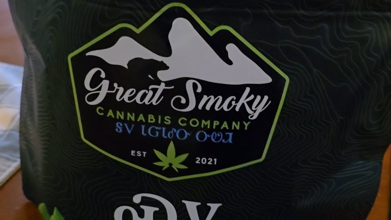 420 Trip To Cherokee, NC, Reservation For My Guest - YouTube