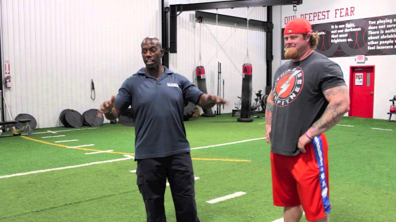 How Strong Should I Be? - YouTube