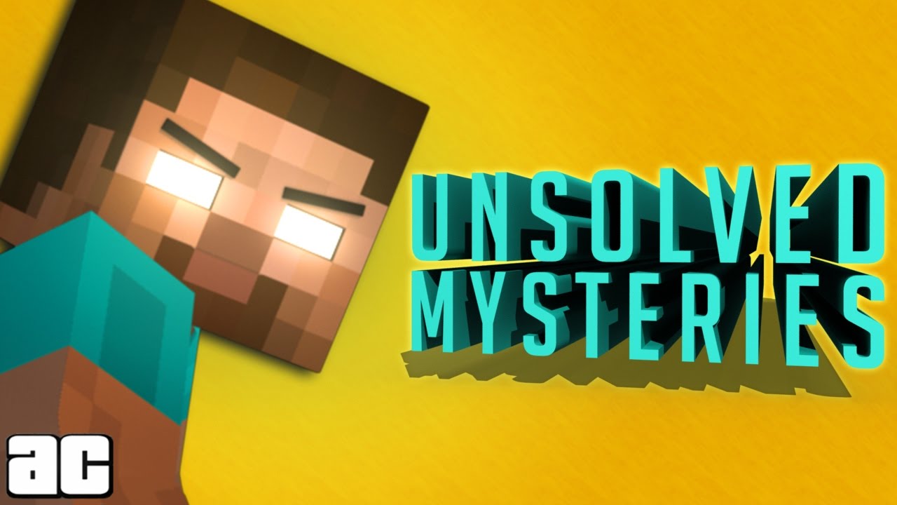 Arcade Cloud: 9 UNSOLVED Mysteries In Video Games! | - YouTube