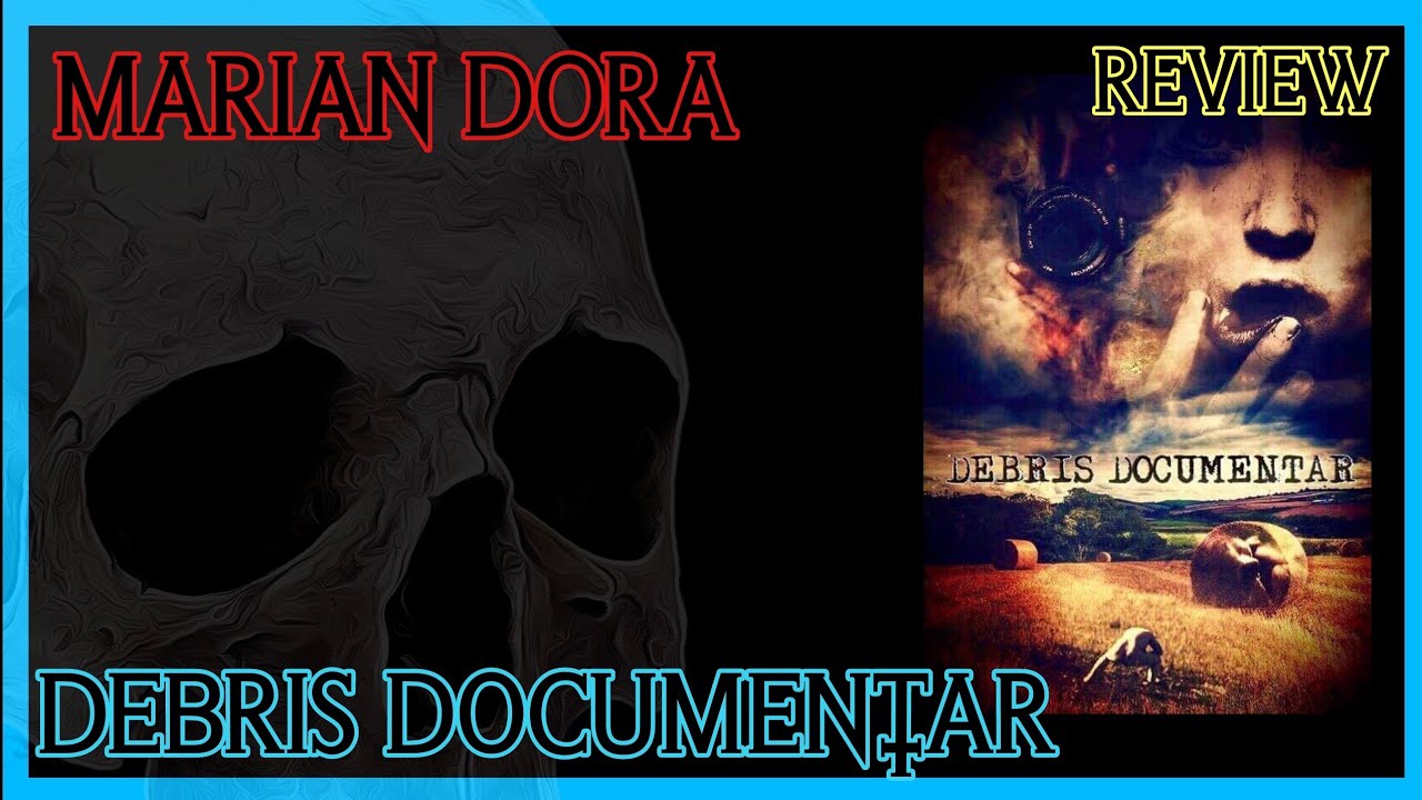 Debris Documentar von Marian Dora || Review - YouTube