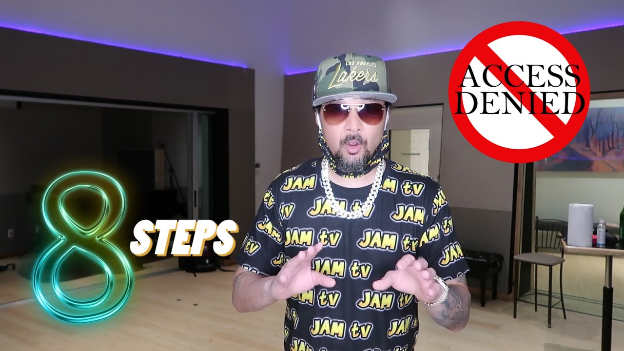 HOW TO USE INSTAGRAM |8 STEPS| BIZZY BONE THUGS N HARMONY!!! - YouTube