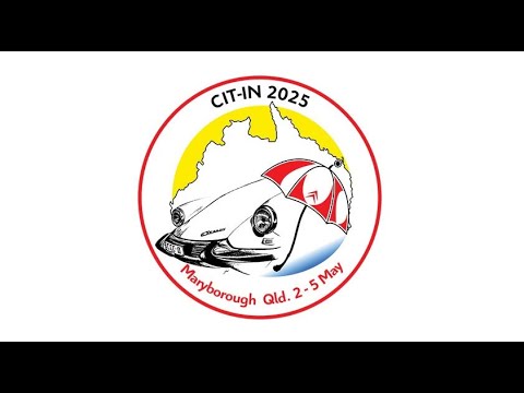 Cit-in 2025 Welcome Presentation - YouTube
