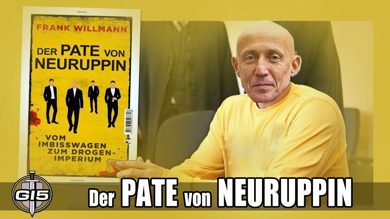 Der Pate Von Neuruppin
